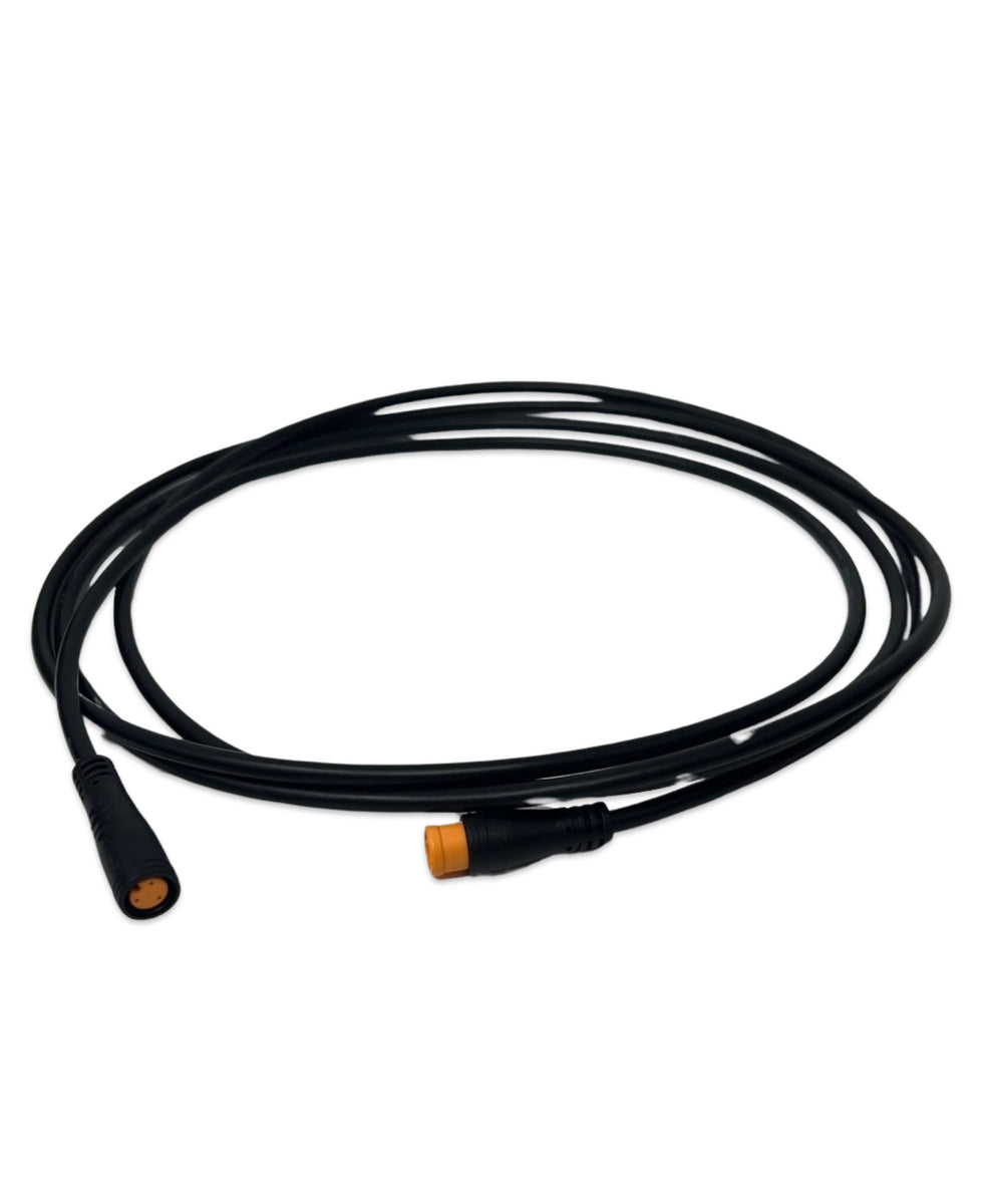 Extension Cable 1 meter (RGBW) – Illum-industries
