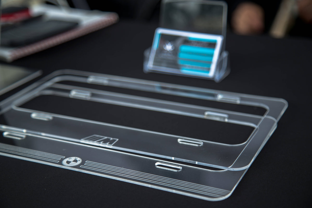 Custom Back Plates – Illum-industries